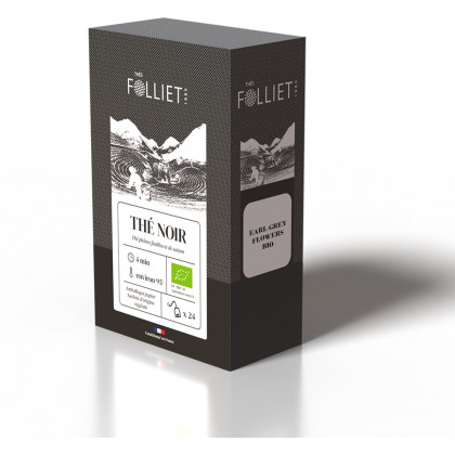 Cafés Folliet | Cafés Folliet