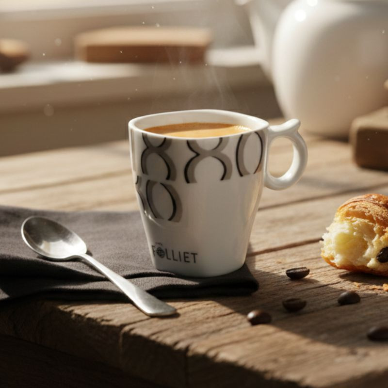 Cafés Folliet - Torréfacteur français depuis 1880 | Cafés Folliet